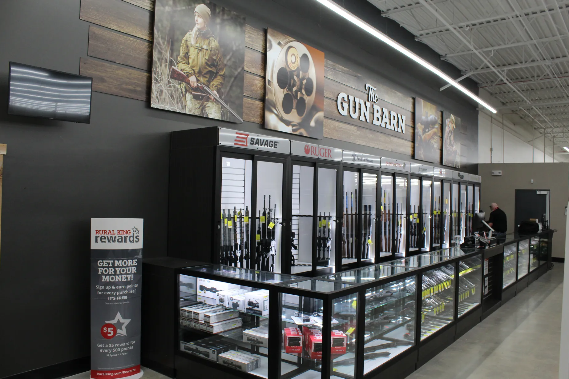 RK Guns in Hopkinsville - Guns and Gear