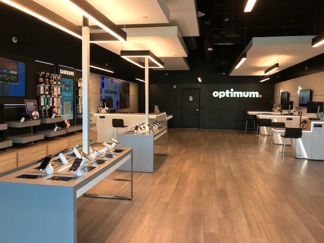 Optimum Greenville - Hardee | Internet, TV, & Mobile Phones ...