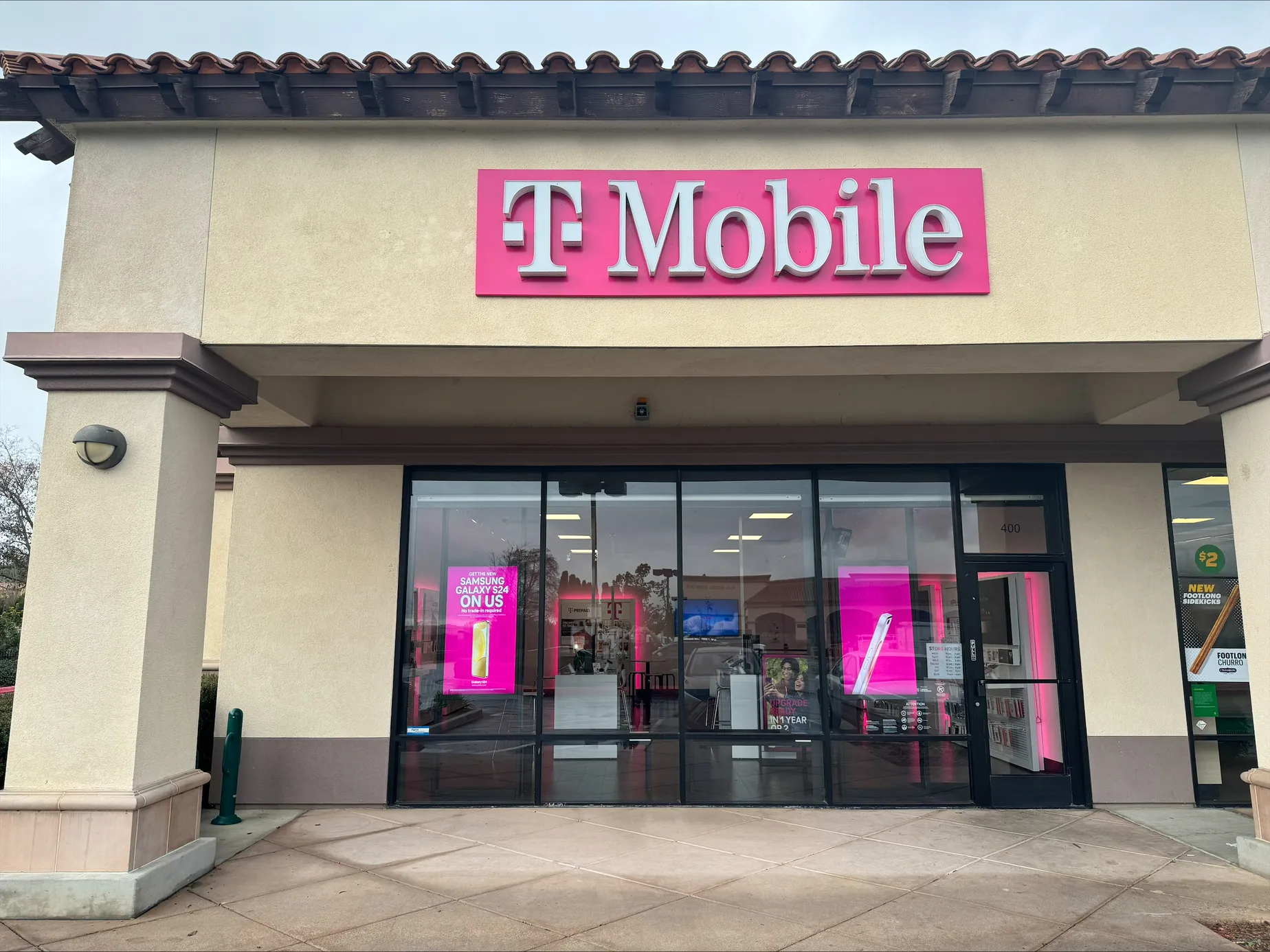 T-Mobile Camarillo Town Center | Camarillo, CA