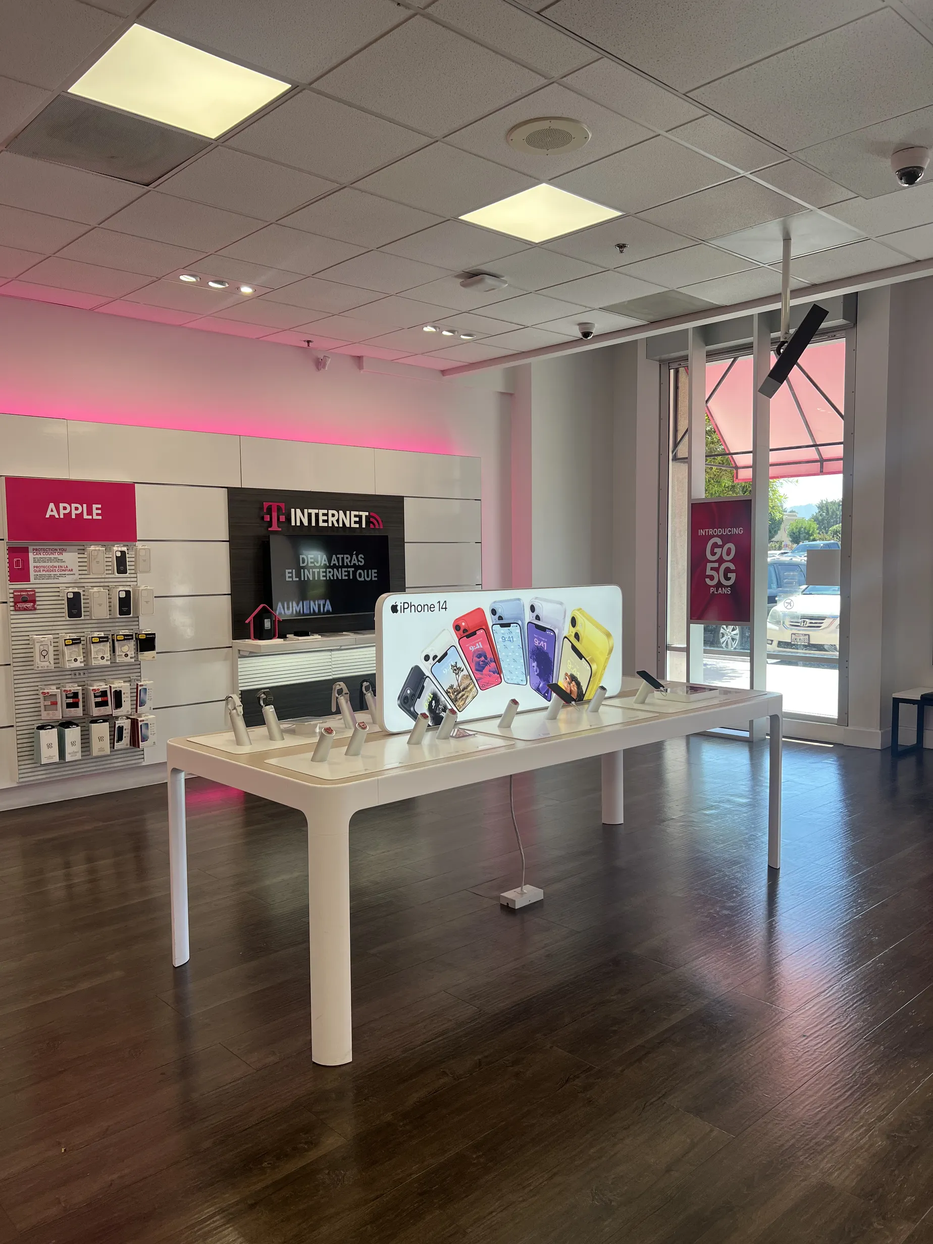 T-Mobile Story & King | San Jose, CA