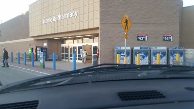 Boost Mobile Inside Walmart at 100 Sara Way, Belle Vernon, PA | Boost ...