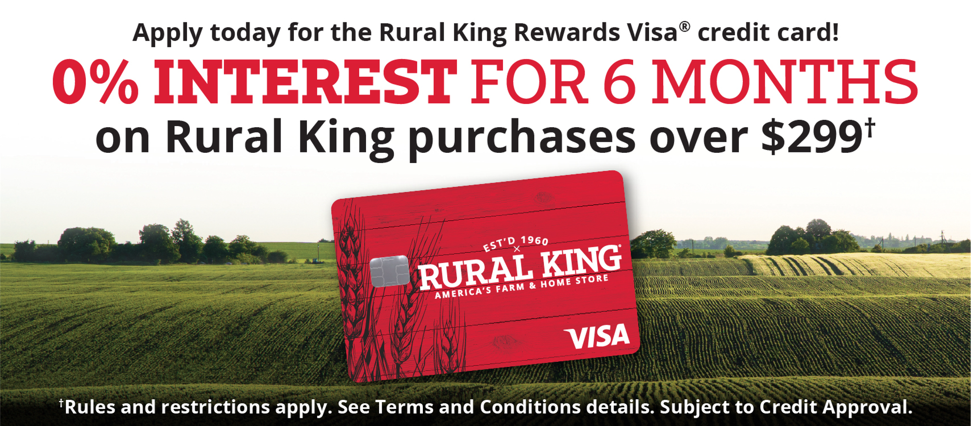 Rural King Farm & Home Supply Stores in Champaign, IL