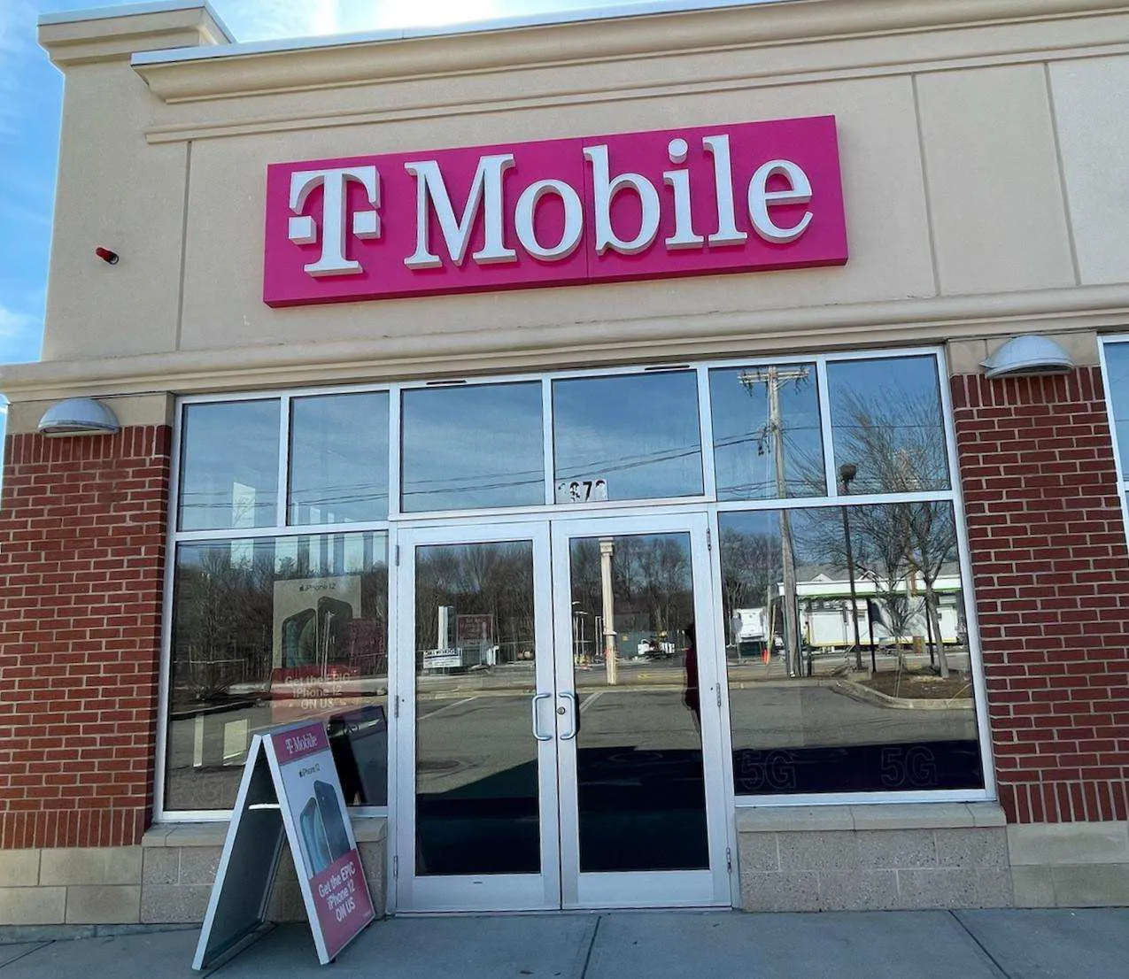 T-Mobile Rt 53 & Pilgrims Hwy | Hanover, MA