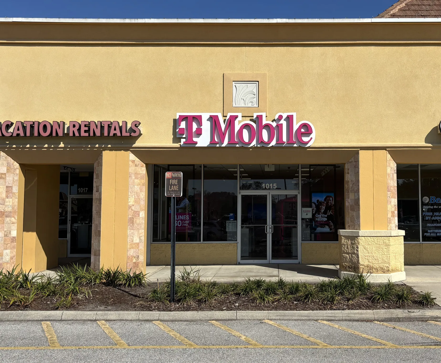 T-Mobile Anastasia Plaza | St Augustine Beach, FL