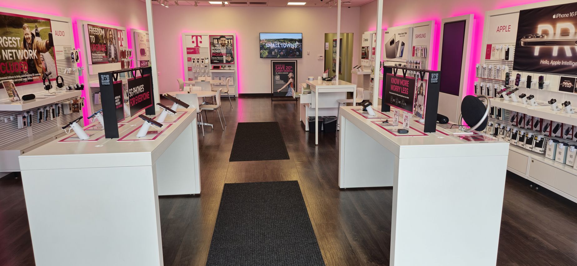T-Mobile Kimberly West: Neighborhood Store in Davenport, IA