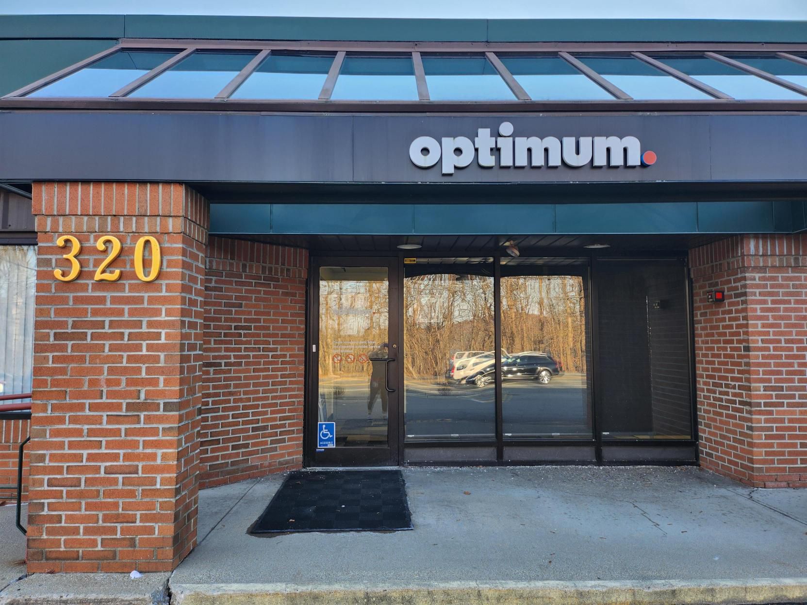 Optimum Fiber Internet in Sparta, NJ | Plans from $25/mo