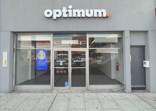 Optimum Fiber Internet in West New York, NJ | Plans from $25/mo