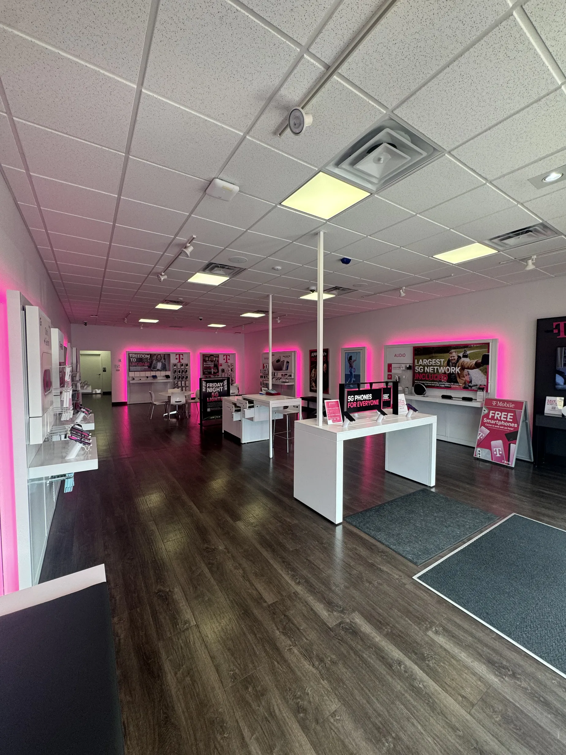 T-Mobile Oneonta Route 23 | Oneonta, NY