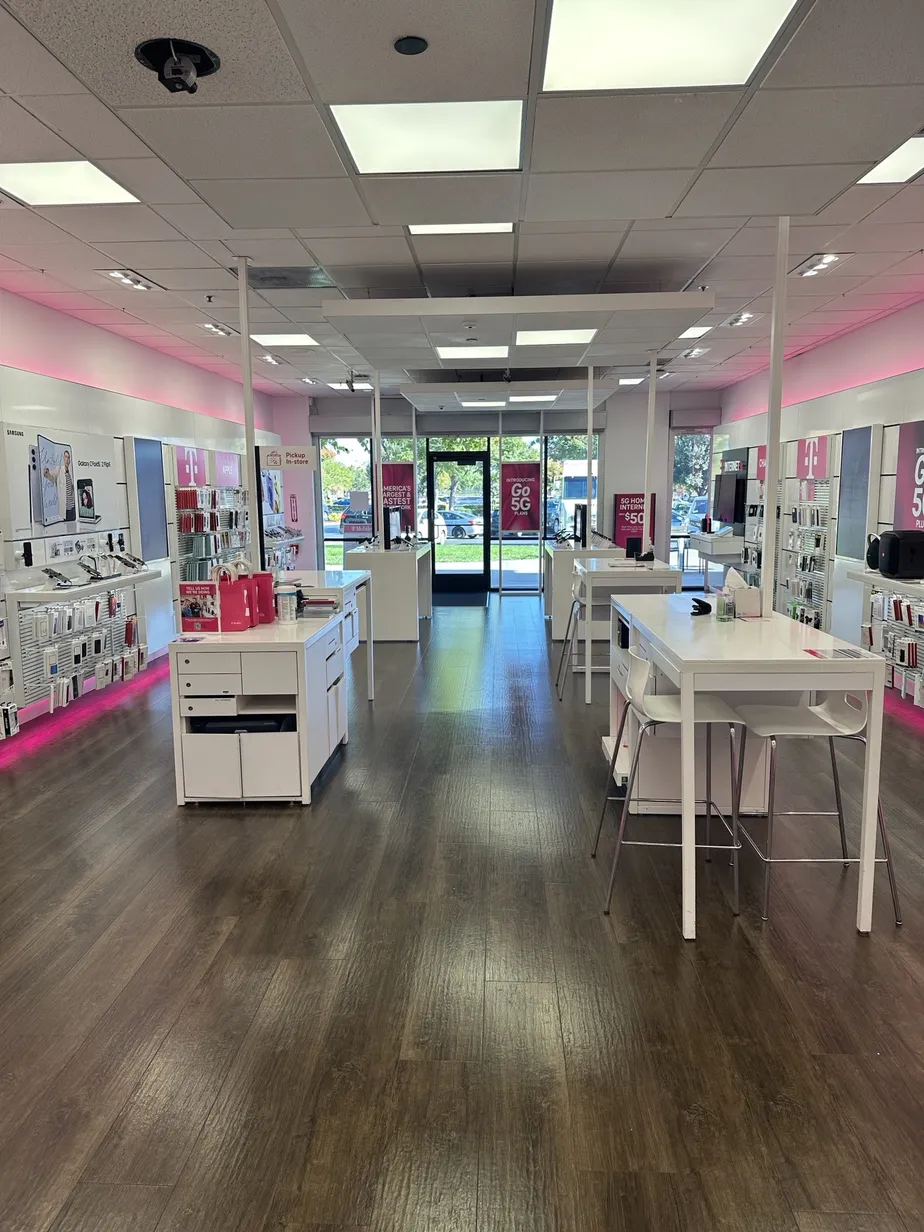 T-Mobile Slatten Ranch | Antioch, CA