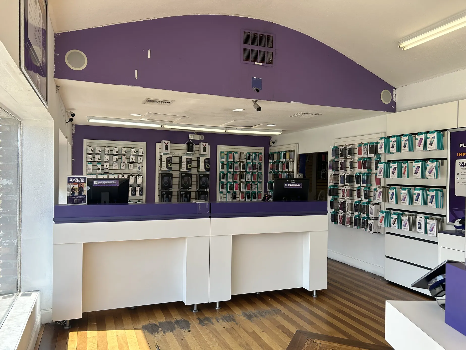 Metro by T-Mobile 1616 S Pine Ave | Ocala, FL