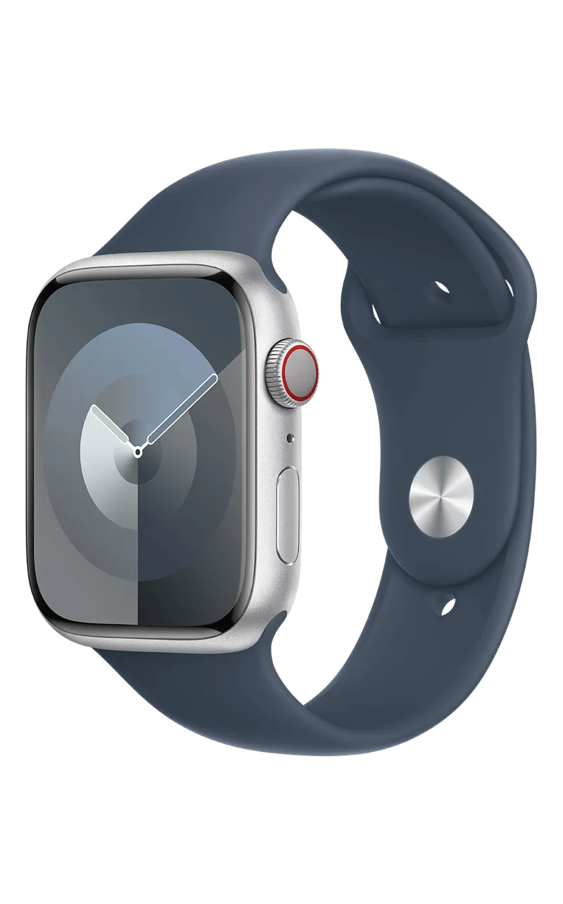 Watch Series 9 45mm at T-Mobile Veterans Memorial & Broadmoore ...