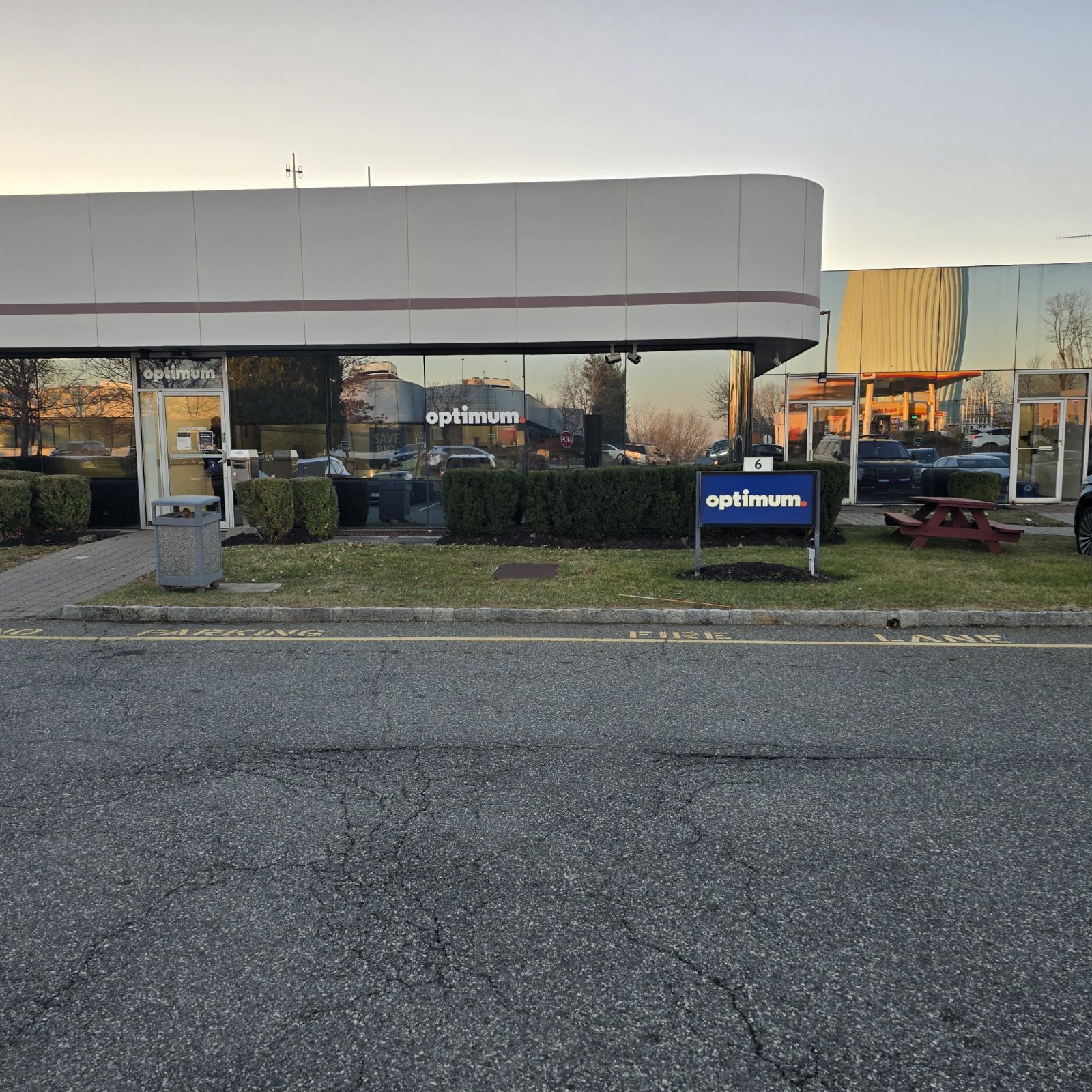 Optimum Yonkers - Executive | Internet, TV, & Mobile Phones | Yonkers, NY