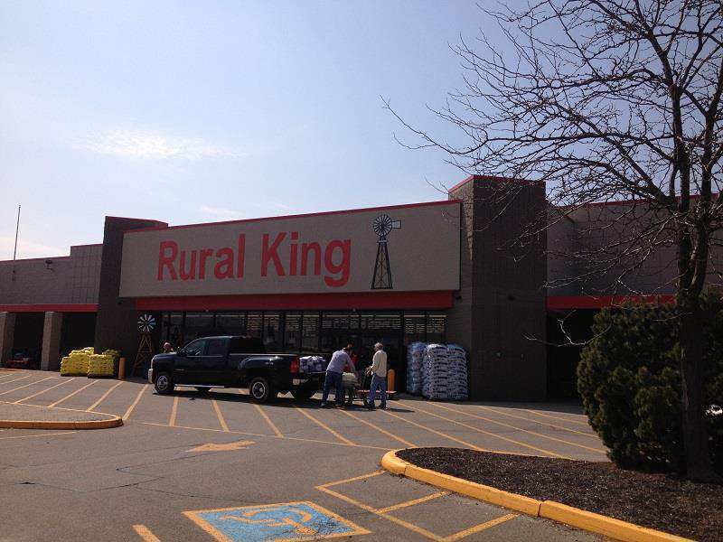 Rural King - Lebanon, OH | America's Farm & Home Store