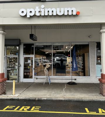 Optimum Fiber Internet in Ossining, NY | Plans from $25/mo