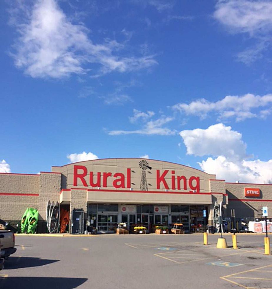 Rural King - Clearfield, PA | America's Farm & Home Store