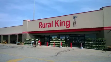 Rural King Guns | Find Your Nearest Store in Indiana