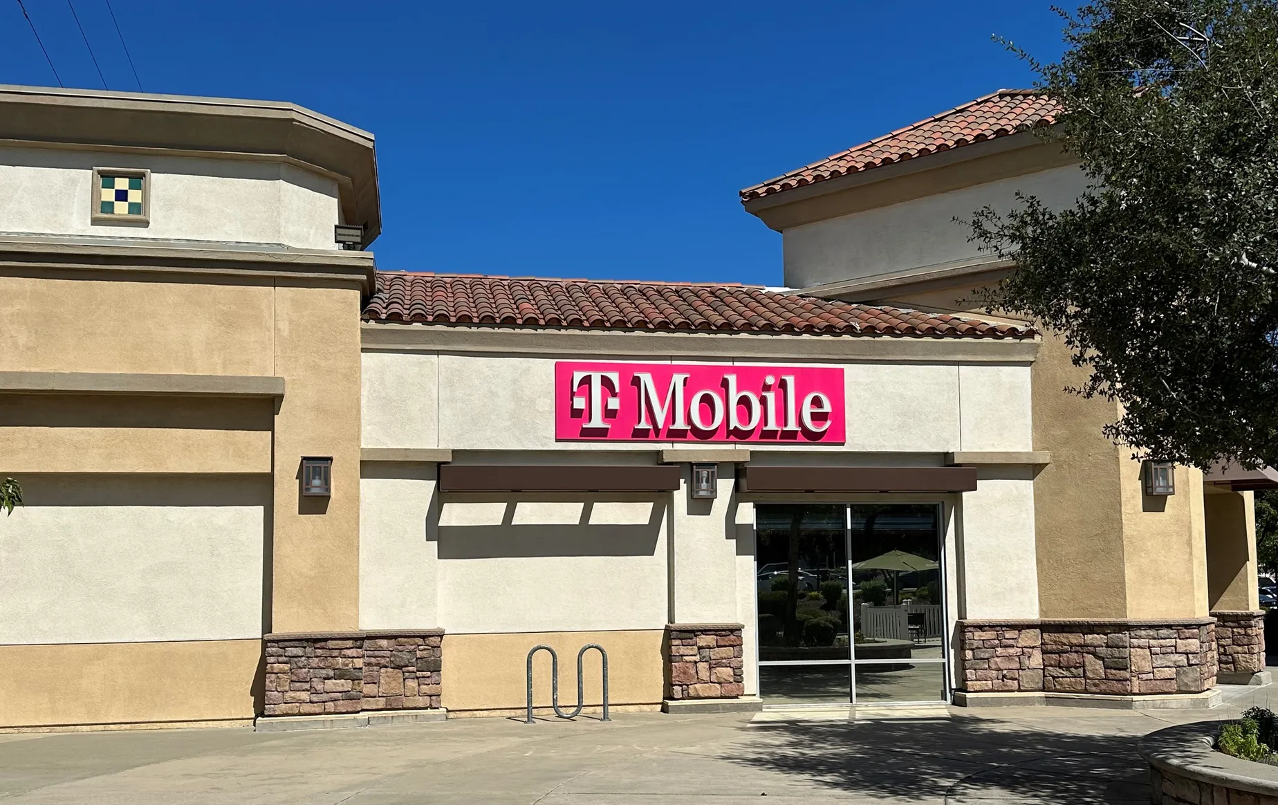 T-Mobile Hwy 65 & Pleasant Grove | Roseville, CA