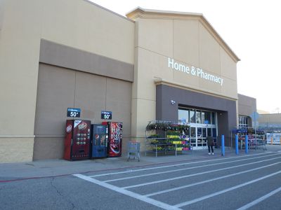Boost Mobile Inside Walmart at 3285 Henry St, Muskegon, MI | Boost ...