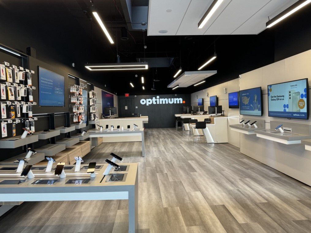 Optimum Fiber Internet in White Plains, NY | Plans from $25/mo