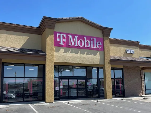 T-Mobile Prospect & Industry | Jackson, CA