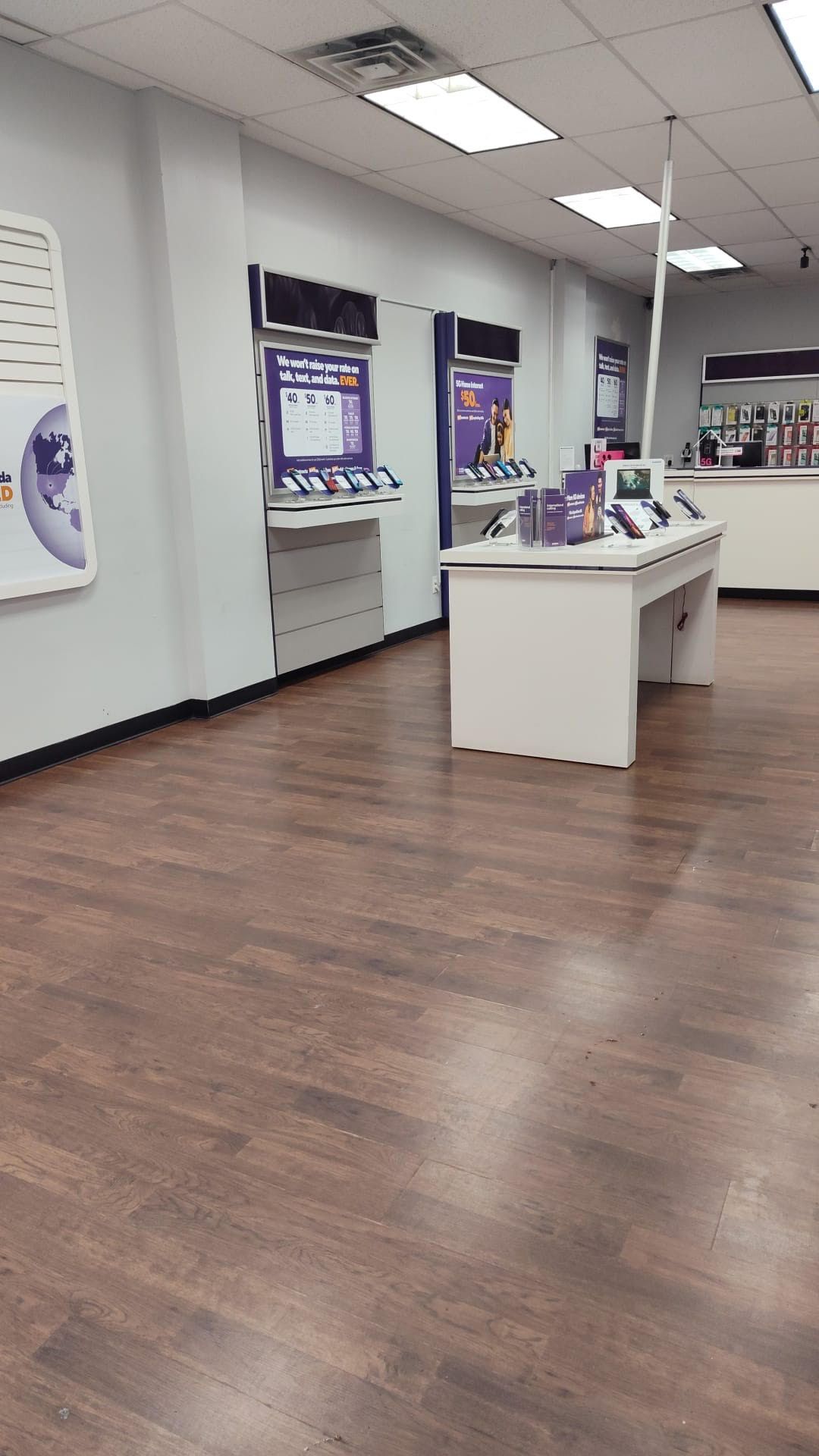 Metro By T Mobile Louisville Ky