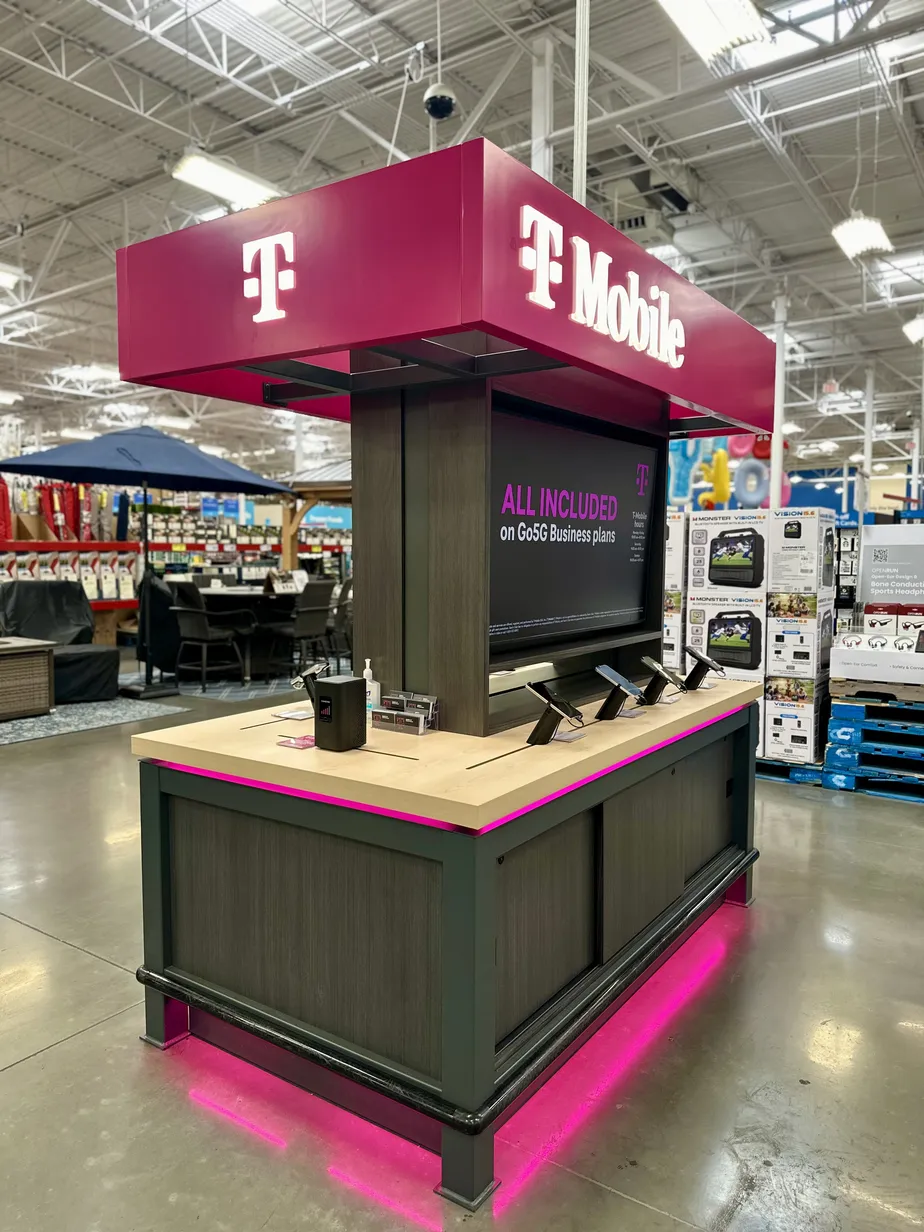 T-Mobile at Sam's Club Phoenix AZ | Phoenix, AZ