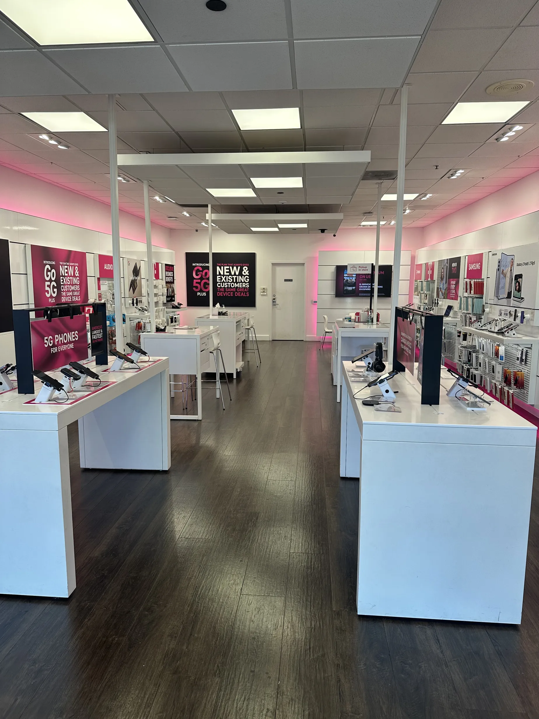 T-Mobile Slatten Ranch | Antioch, CA