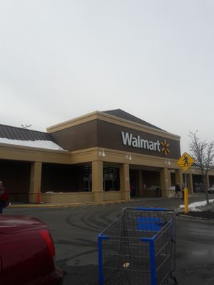 Boost Mobile Inside Walmart at 206 US-1, Falmouth, ME | Boost Mobile at ...