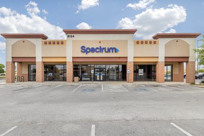 8124 Agora Pkwy, Live Oak, TX – Spectrum Store