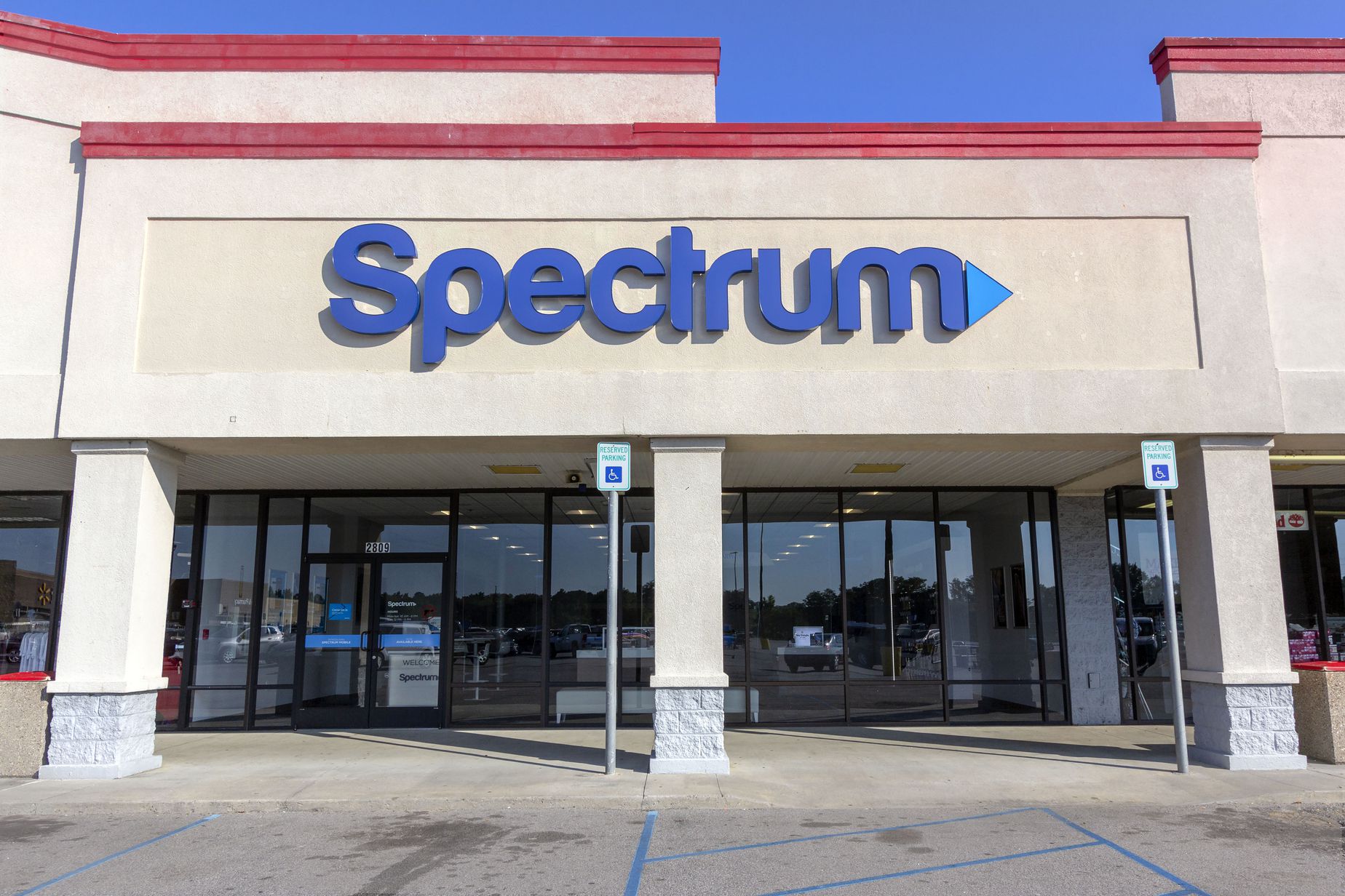 2809 North Rd, Orangeburg, SC – Spectrum Store