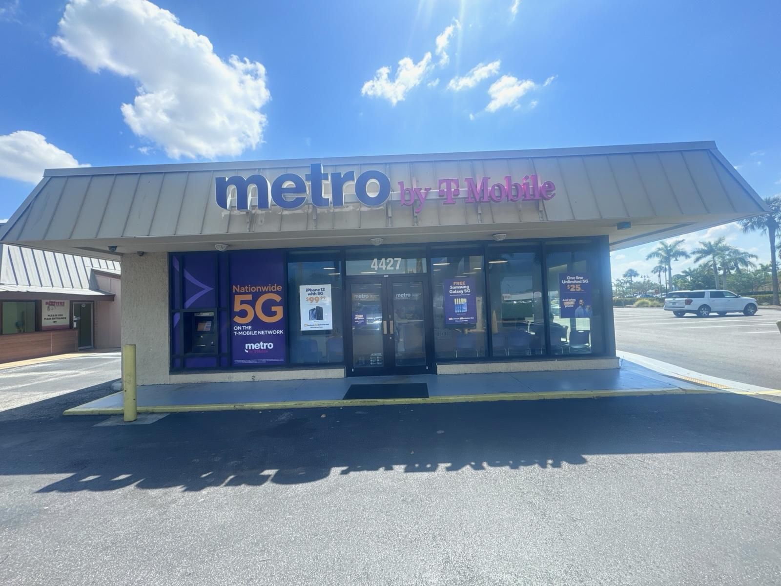 Metro Pcs Fort Myers