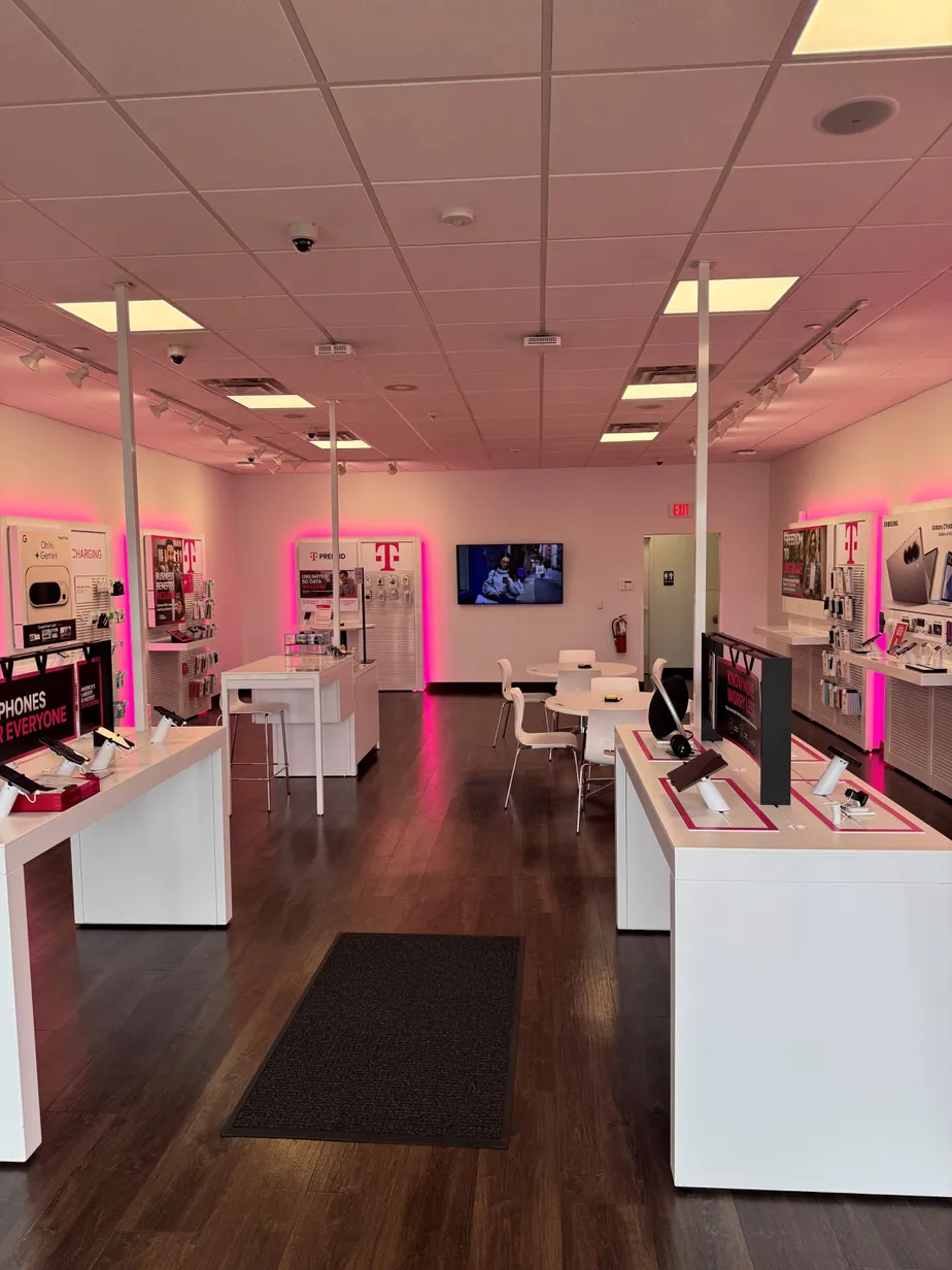 T-Mobile Mount Zion & Aldi | Decatur, IL