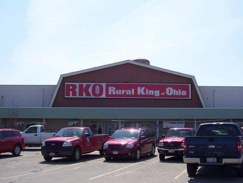 Rural King - Wooster, OH | America's Farm & Home Store