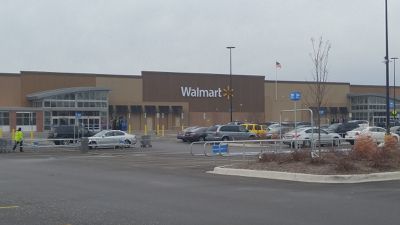 Boost Mobile Inside Walmart at 365 Lake Marian Rd, Carpentersville, IL ...