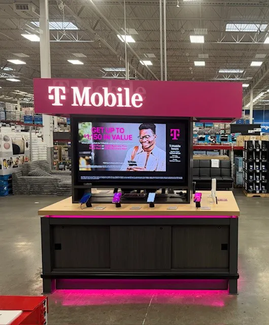 T-Mobile at Costco New Rochelle NY | New Rochelle, NY