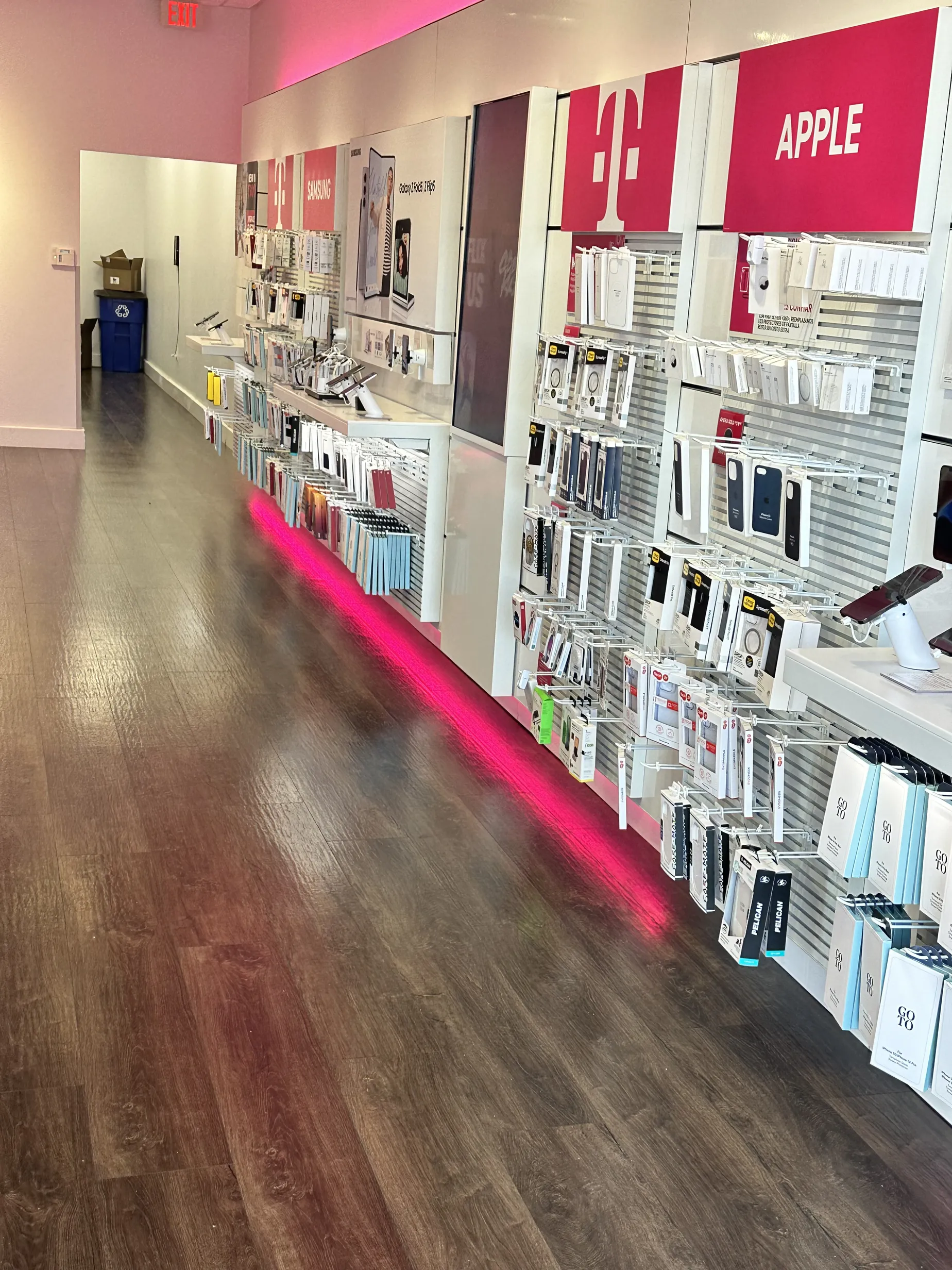 T-Mobile Ih-35 & Hwy 71 | Austin, TX