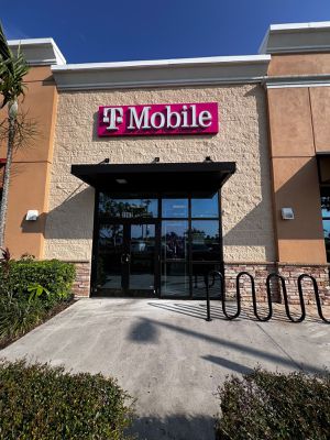 T-Mobile Pine Island Rd & Hibscus Dr: Authorized Retailer in Cape Coral, FL