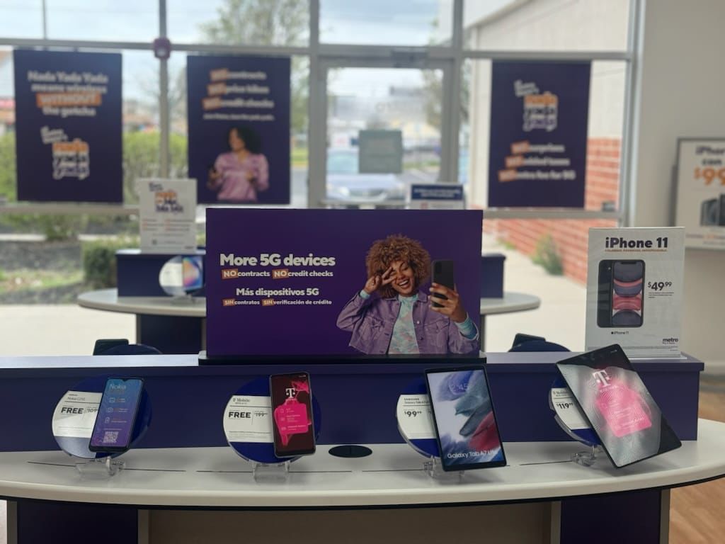 T Mobile Millville Nj