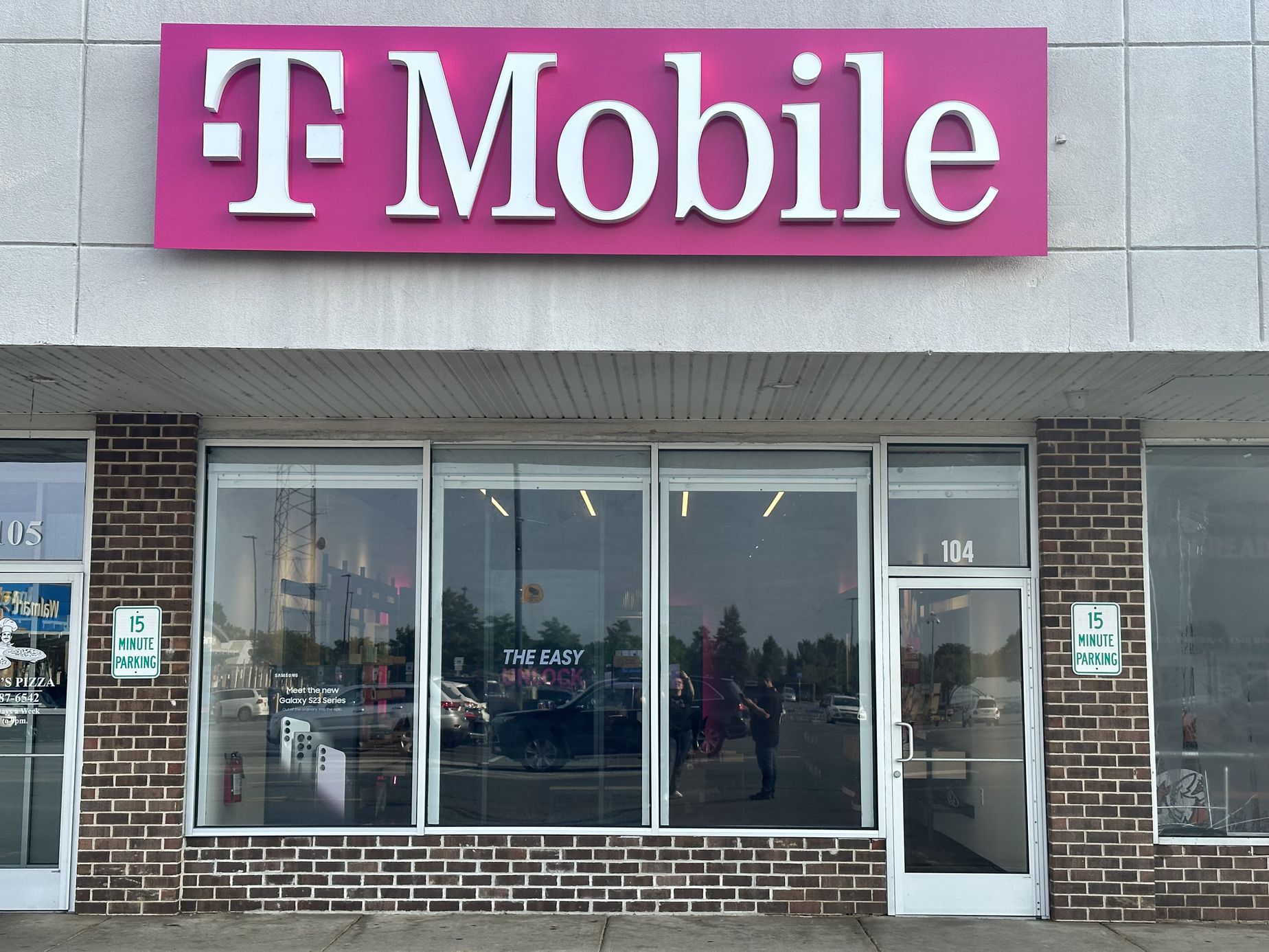 T-Mobile North East Plaza: Neighborhood Store in North East, MD