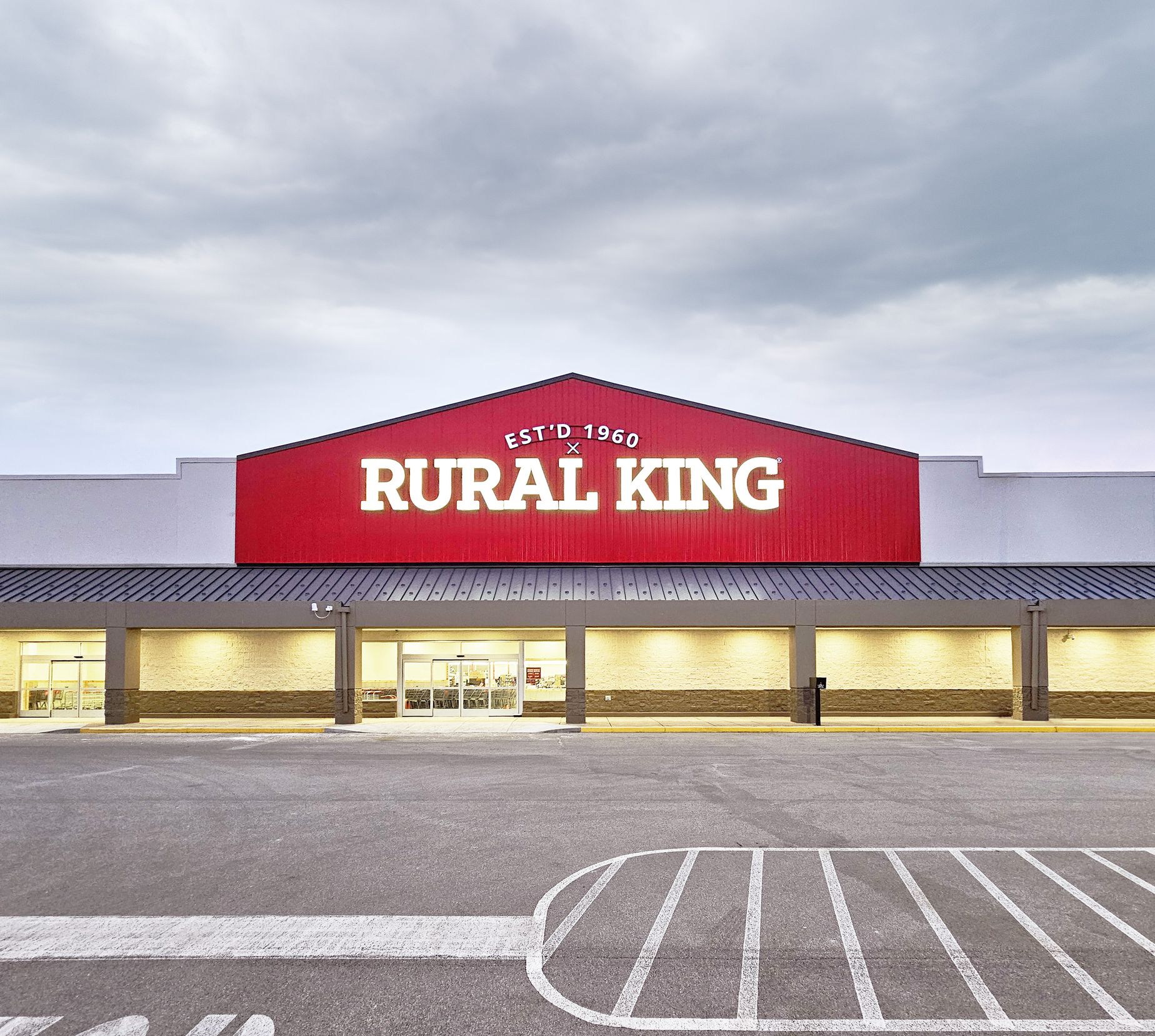 Rural King - South Terre Haute, IN | America's Farm & Home Store