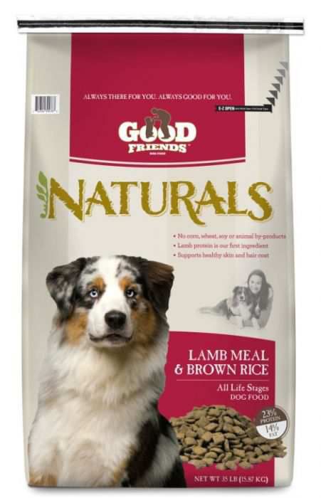 The Top 10 Rural King Dog Foods for Happier, Healthier Furry Friends ...