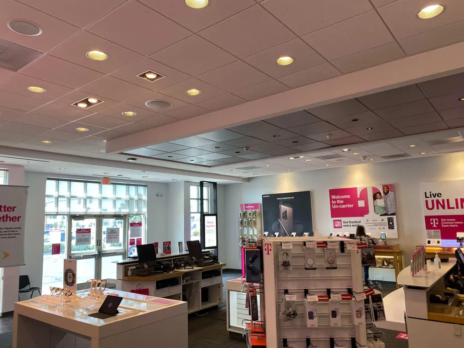 T-Mobile Orem Center | Orem, UT