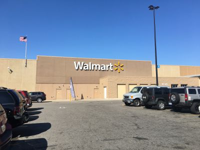 Boost Mobile Inside Walmart at 355 54th St SW, Wyoming, MI | Boost ...