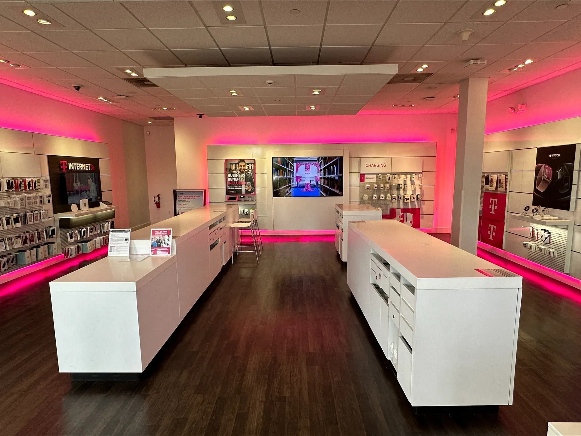 T-Mobile Hwy 65 & 109th Ave NE | Blaine, MN