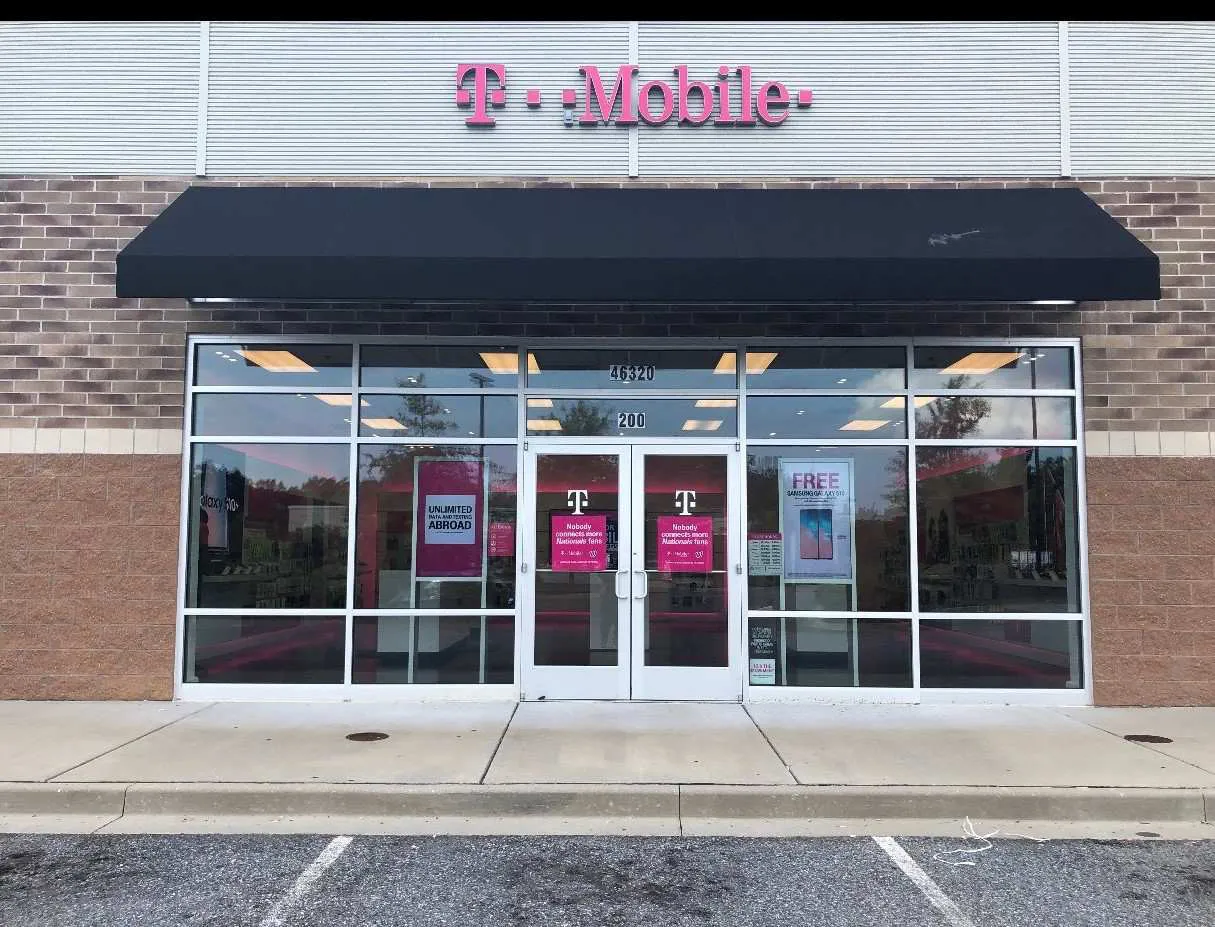 T-Mobile Three Notch Rd & Buck Hewitt Rd | Lexington Park, MD