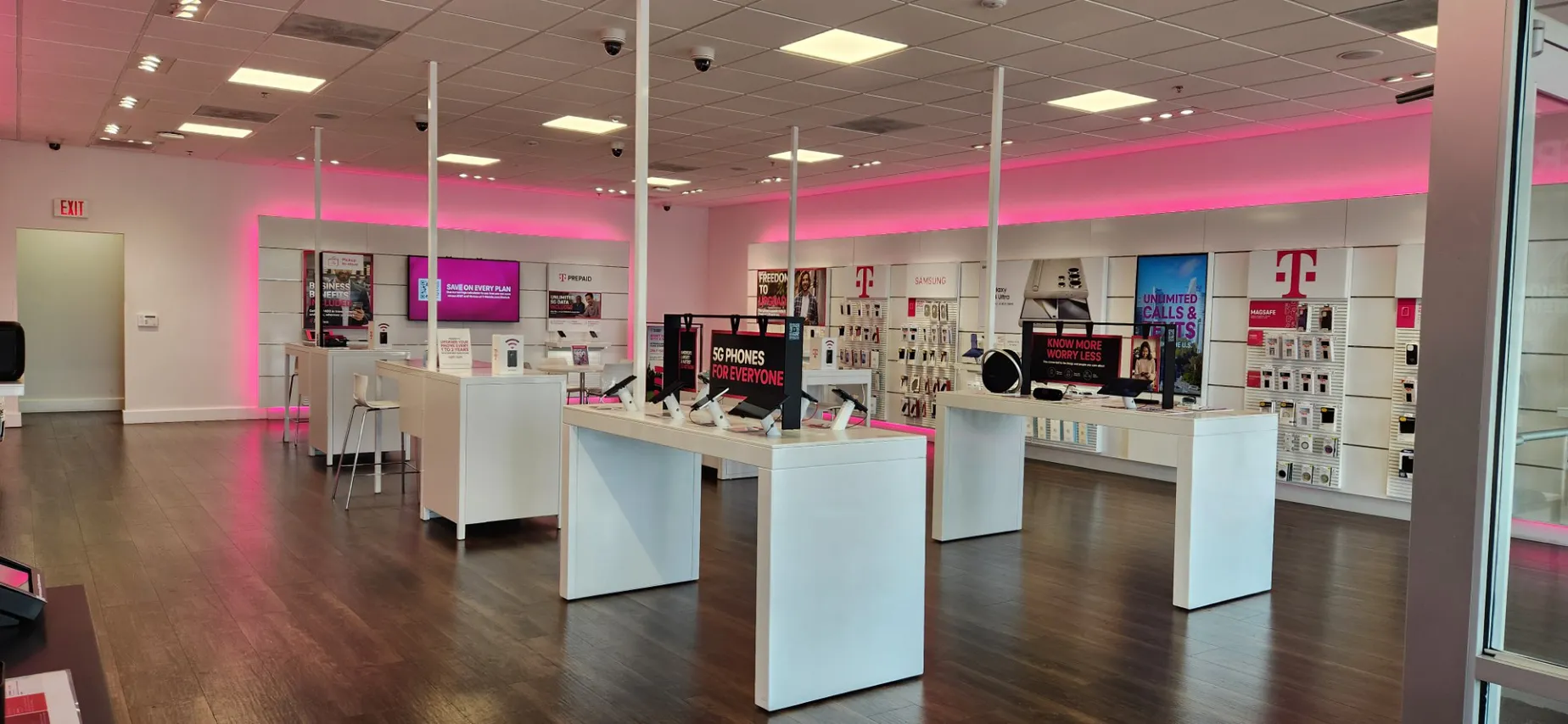 T-Mobile Mt Laurel - Centerton Square | Mount Laurel, NJ