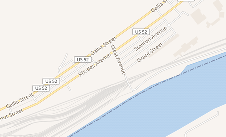 Rural King - New Boston, OH | America's Farm & Home Store