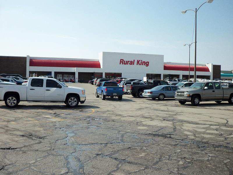 Rural King - Kokomo, IN | America's Farm & Home Store