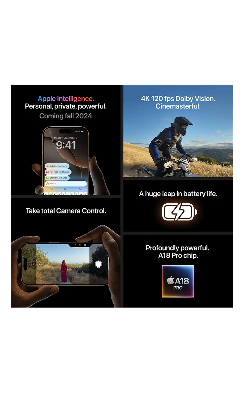 iPhone 16 Pro Max at T-Mobile Danbury Fair | Danbury, CT
