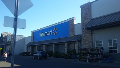 Boost Mobile Inside Walmart at 2301 Freeway Dr, Mount Vernon, WA ...